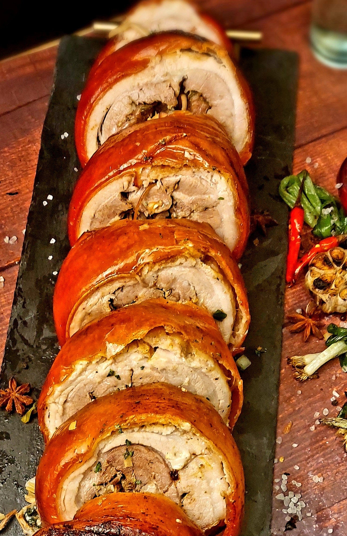 Lechon (1 pound) | Cebuchon & BBQ