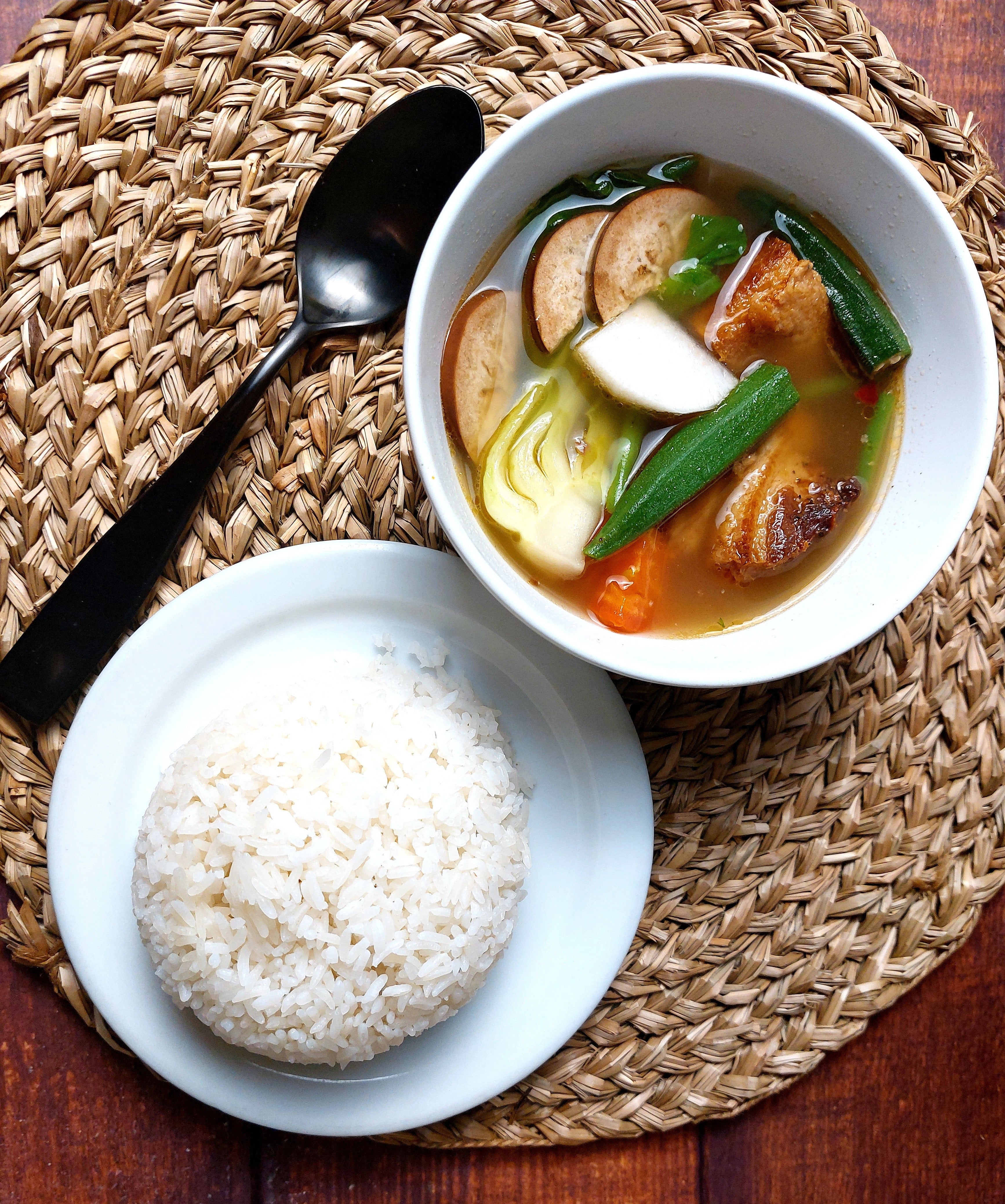 Meal - Sinigang | Cebuchon & BBQ